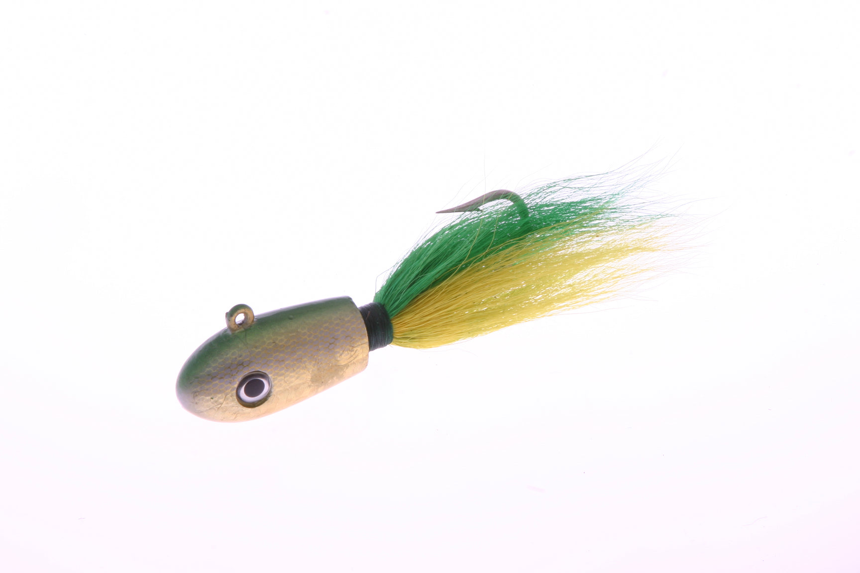 Sport Fishing with Dan Hernandez