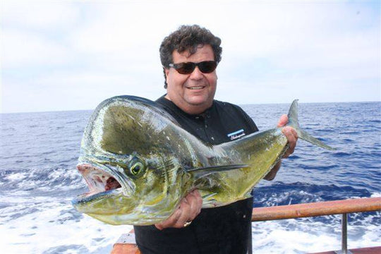 About – Sport Fishing with Dan Hernandez