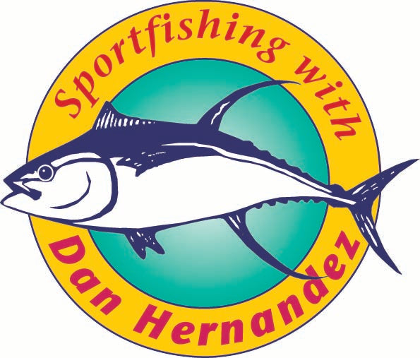 Television – Sport Fishing with Dan Hernandez
