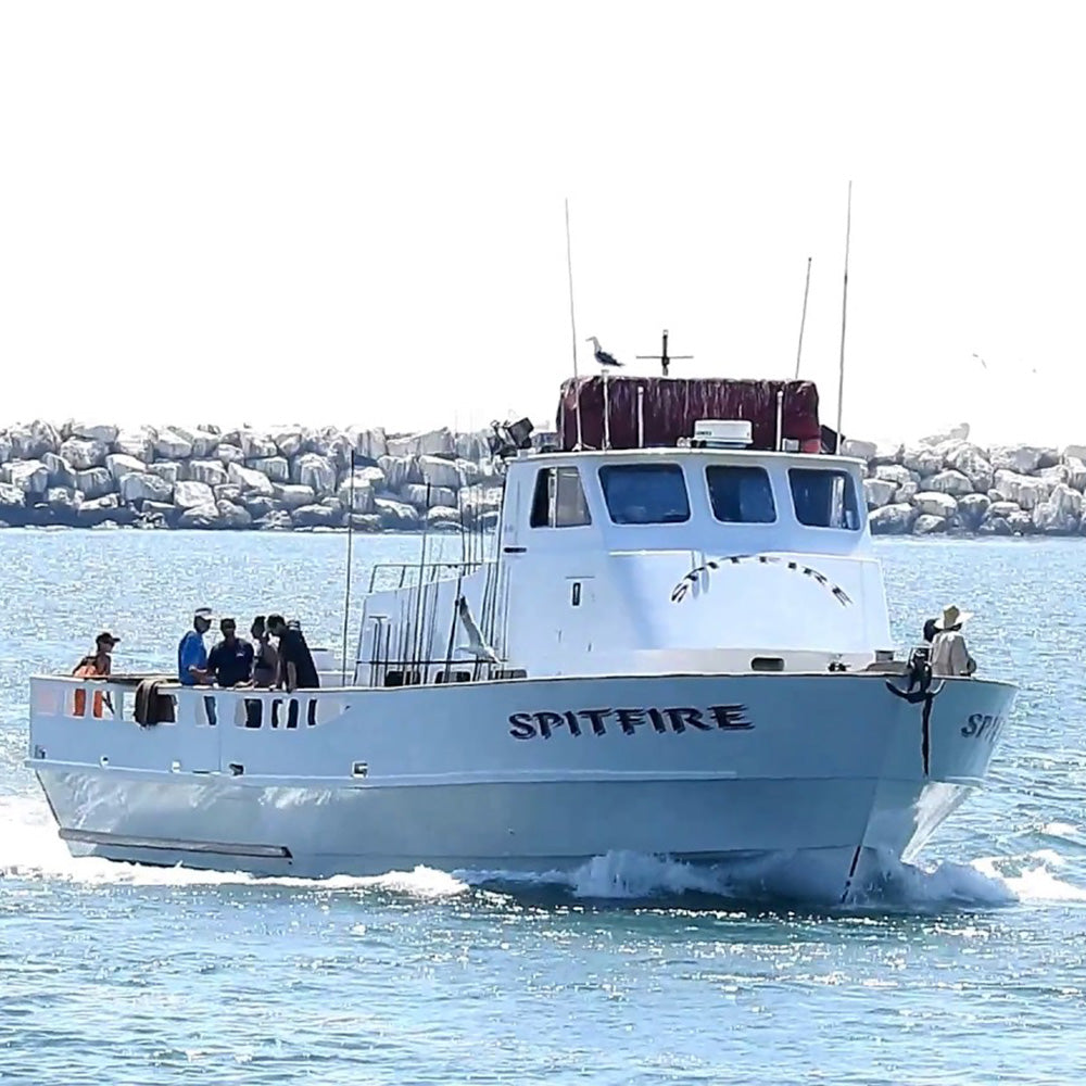 Sport Fishing with Dan Hernandez